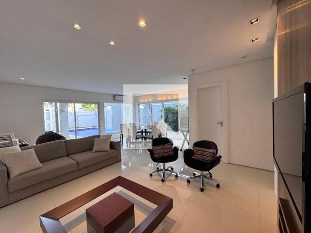 Casa, Vargem Grande, 4 Quartos, 290 m2 Rio de Janeiro