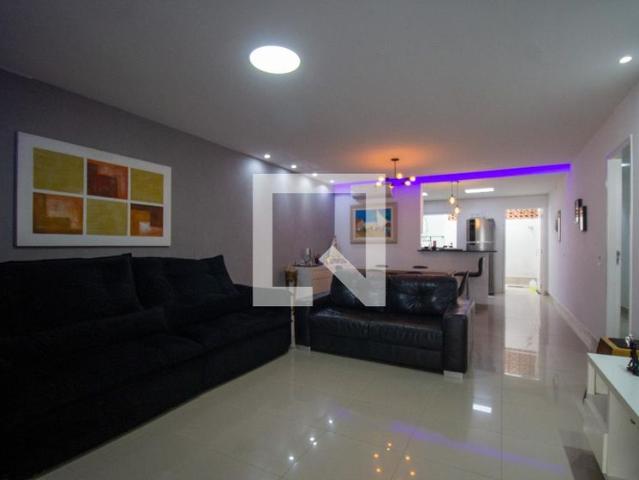 Casa, Vargem Grande, 4 Quartos, 210 m2 Rio de Janeiro
