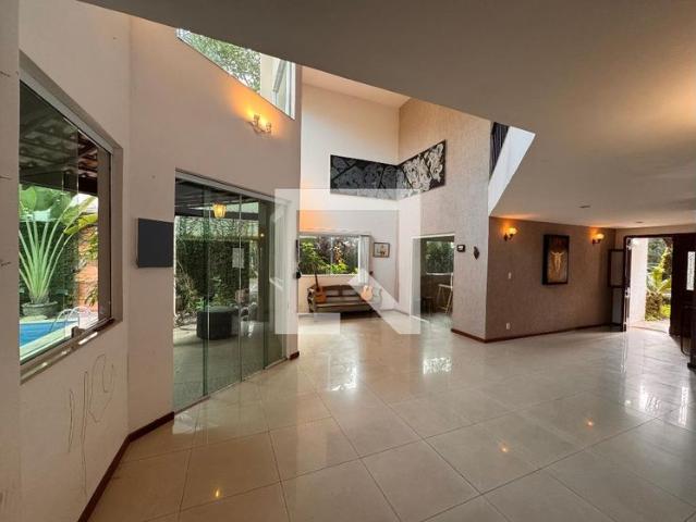 Casa, Vargem Grande, 4 Quartos, 360 m2 Rio de Janeiro