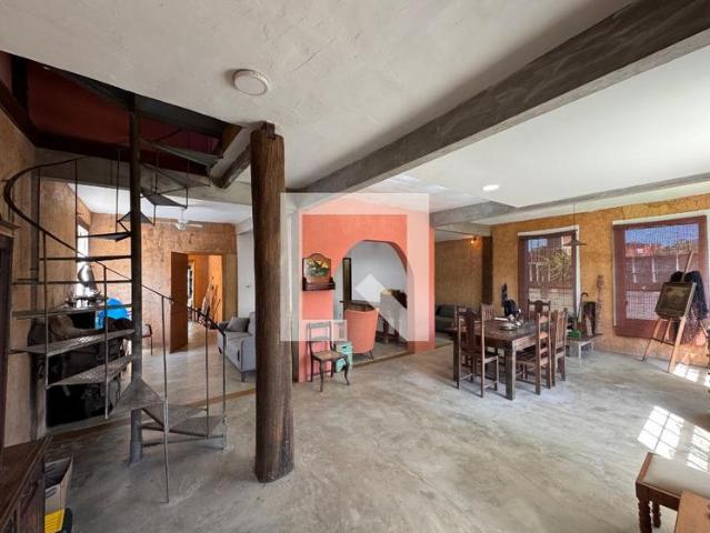 Casa, Vargem Grande, 4 Quartos, 490 m2 Rio de Janeiro