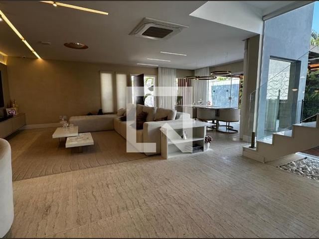 Casa, Vargem Grande, 4 Quartos, 400 m2 Rio de Janeiro
