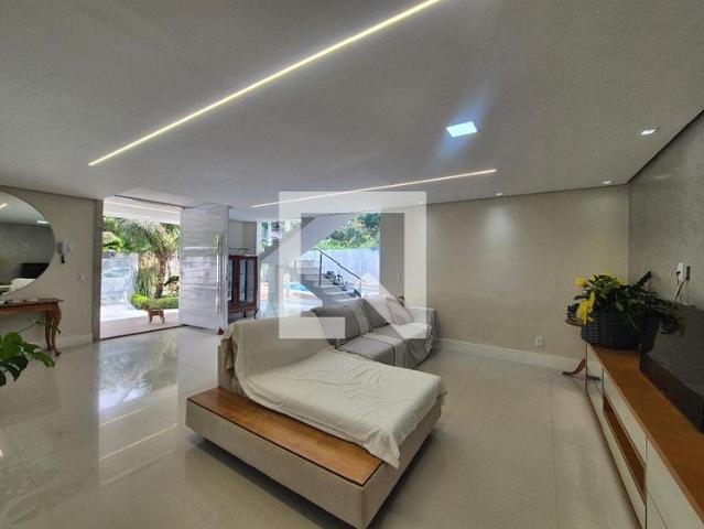 Casa, Vargem Grande, 4 Quartos, 420 m2 Rio de Janeiro