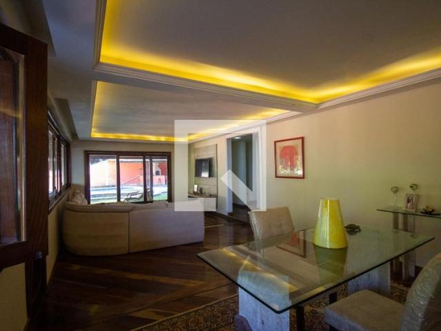 Casa, Vargem Grande, 4 Quartos, 610 m2 Rio de Janeiro