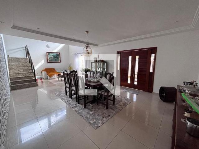 Casa, Vargem Grande, 4 Quartos, 618 m2 Rio de Janeiro