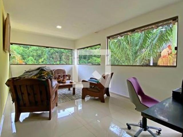 Casa, Vargem Grande, 4 Quartos, 738 m2 Rio de Janeiro