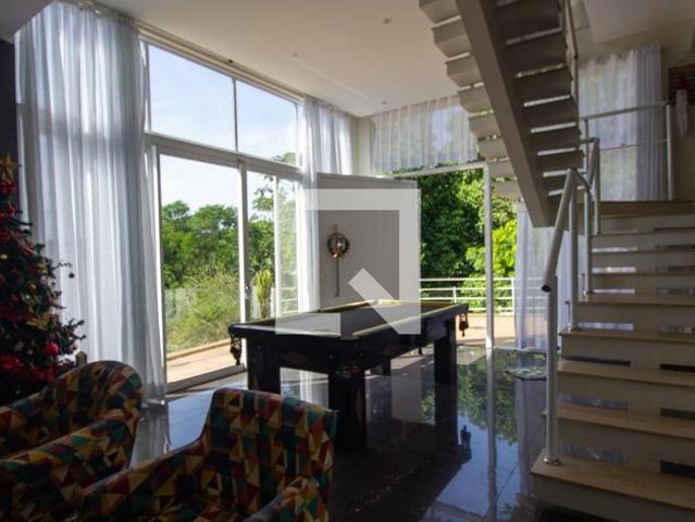 Casa, Vargem Grande, 5 Quartos, 350 m2 Rio de Janeiro
