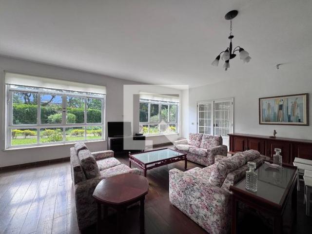 Casa, Vargem Grande, 5 Quartos, 4200 m2 Rio de Janeiro