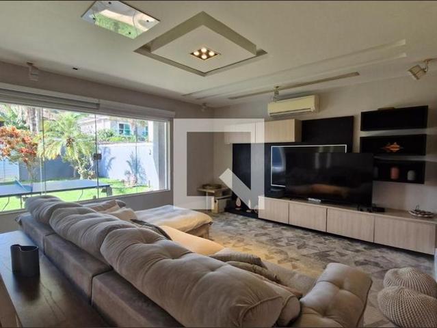 Casa, Vargem Grande, 5 Quartos, 500 m2 Rio de Janeiro