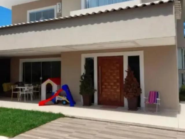 Casa vargem grande