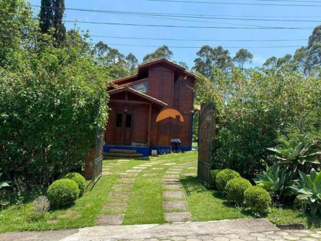 casa Vargem Grande amplo quintal