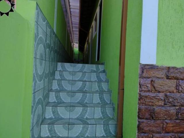 CASA VARGEM GRANDE PAULISTA