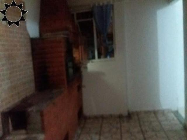 CASA VARGEM GRANDE PAULISTA
