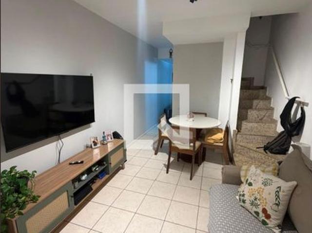 Casa, Vargem Pequena, 2 Quartos, 63 m2 Rio de Janeiro