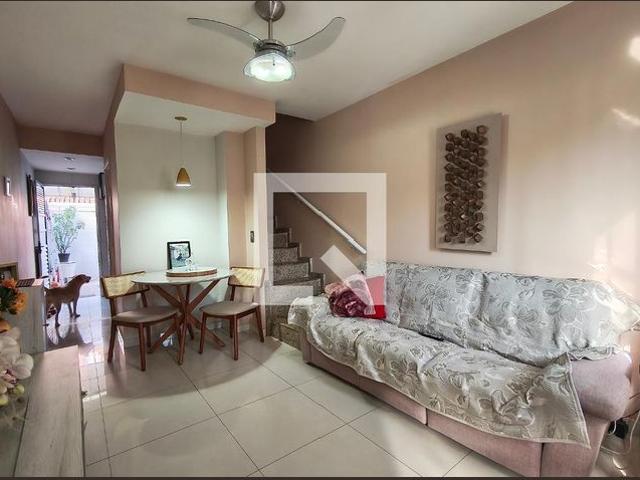Casa, Vargem Pequena, 2 Quartos, 80 m2 Rio de Janeiro