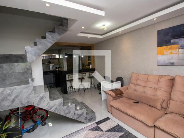 Casa, Vargem Pequena, 2 Quartos, 120 m2 Rio de Janeiro