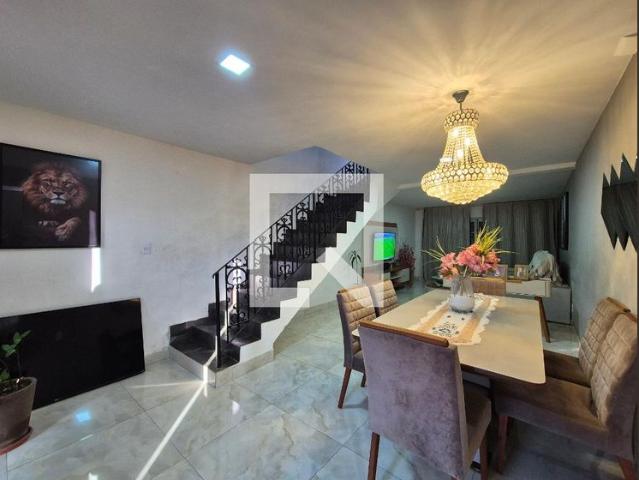 Casa, Vargem Pequena, 3 Quartos, 120 m2 Rio de Janeiro