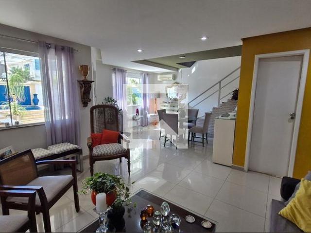 Casa, Vargem Pequena, 4 Quartos, 175 m2 Rio de Janeiro
