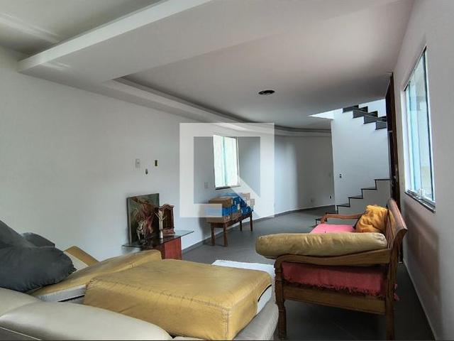 Casa, Vargem Pequena, 3 Quartos, 200 m2 Rio de Janeiro