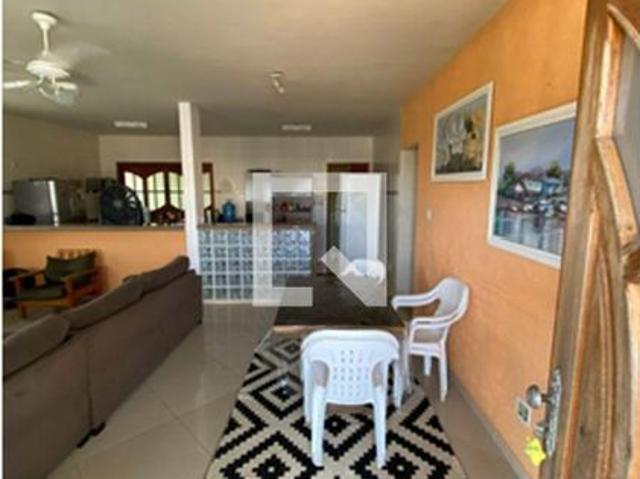 Casa, Vargem Pequena, 3 Quartos, 240 m2 Rio de Janeiro