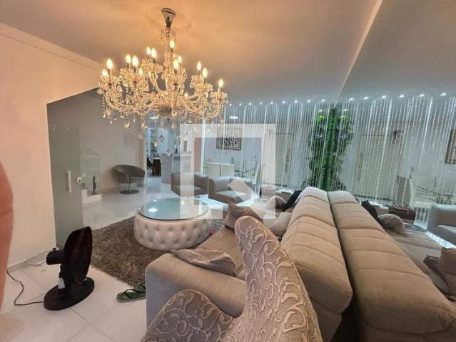 Casa, Vargem Pequena, 3 Quartos, 280 m2 Rio de Janeiro