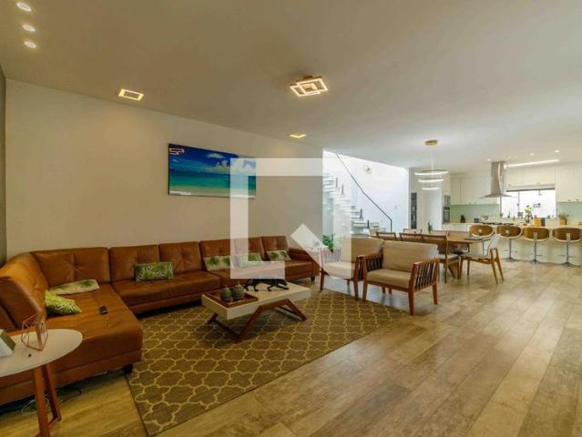 Casa, Vargem Pequena, 4 Quartos, 350 m2 Rio de Janeiro