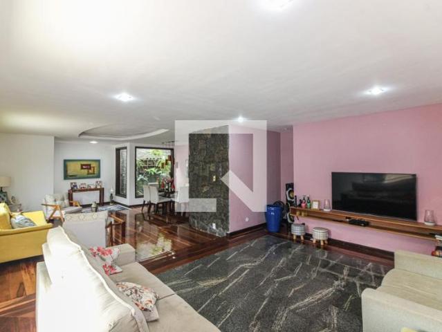 Casa, Vargem Pequena, 3 Quartos, 360 m2 Rio de Janeiro
