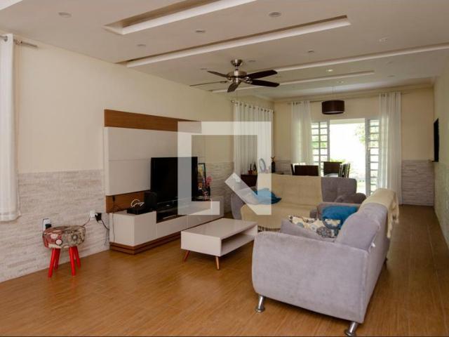 Casa, Vargem Pequena, 4 Quartos, 504 m2 Rio de Janeiro