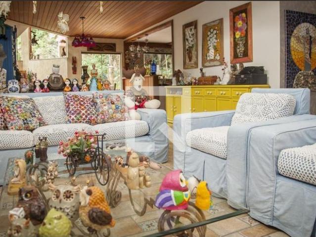 Casa, Vargem Pequena, 4 Quartos, 570 m2 Rio de Janeiro
