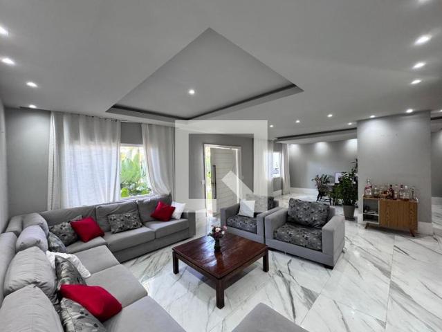 Casa, Vargem Pequena, 4 Quartos, 800 m2 Rio de Janeiro