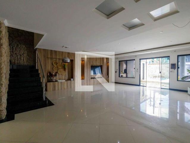 Casa, Vargem Pequena, 4 Quartos, 10000 m2 Rio de Janeiro