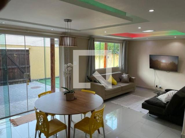 Casa, Vargem Pequena, 4 Quartos, 120 m2 Rio de Janeiro