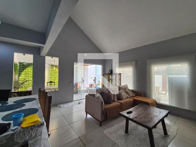Casa, Vargem Pequena, 4 Quartos, 180 m2 Rio de Janeiro