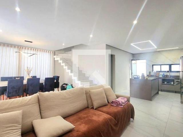 Casa, Vargem Pequena, 4 Quartos, 200 m2 Rio de Janeiro