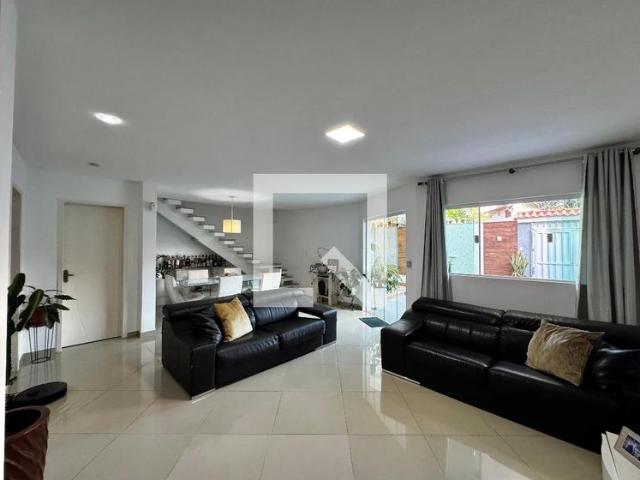 Casa, Vargem Pequena, 4 Quartos, 220 m2 Rio de Janeiro