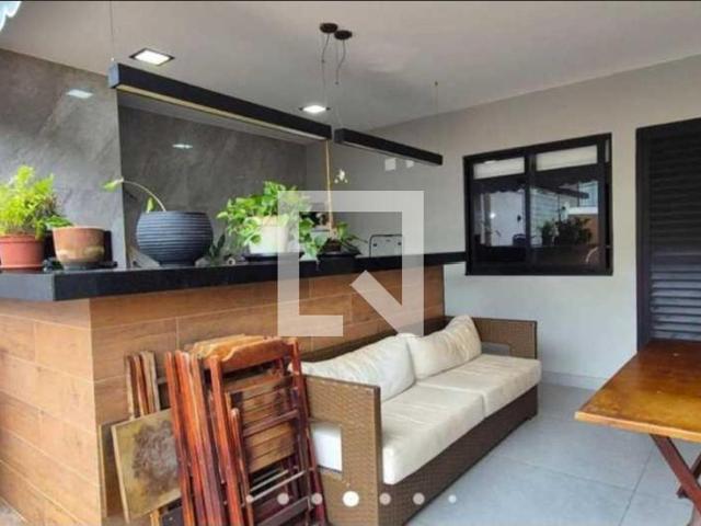 Casa, Vargem Pequena, 4 Quartos, 220 m2 Rio de Janeiro