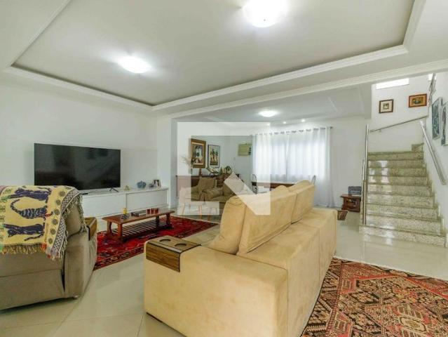 Casa, Vargem Pequena, 4 Quartos, 329 m2 Rio de Janeiro