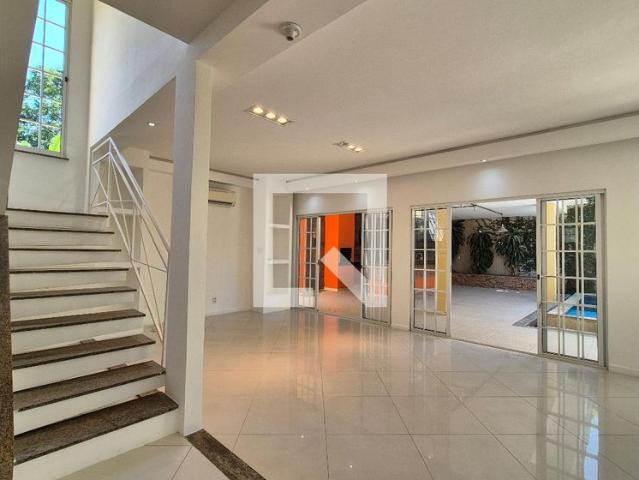 Casa, Vargem Pequena, 5 Quartos, 560 m2 Rio de Janeiro