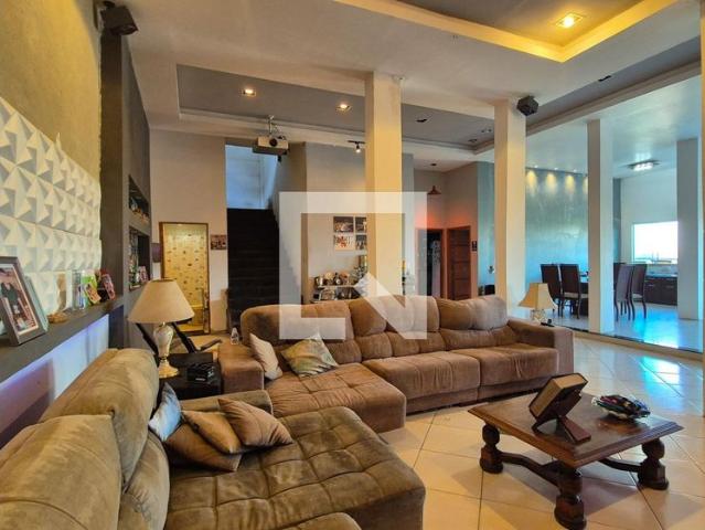 Casa, Vargem Pequena, 5 Quartos, 570 m2 Rio de Janeiro