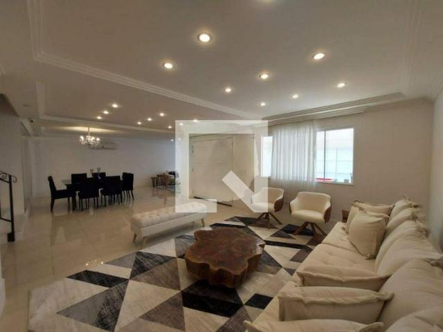 Casa, Vargem Pequena, 5 Quartos, 600 m2 Rio de Janeiro