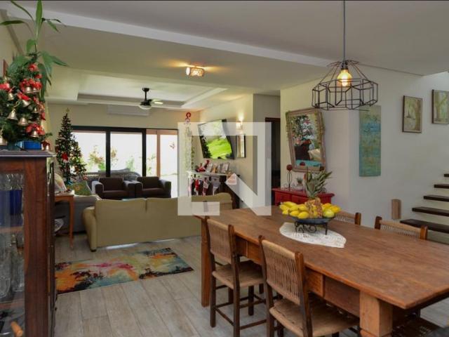 Casa, Vargem Pequena, 5 Quartos, 300 m2 Rio de Janeiro
