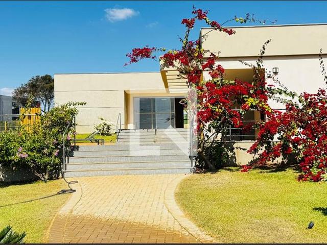 Casa, Várzea, 4 Quartos, 220 m2 Lagoa Santa