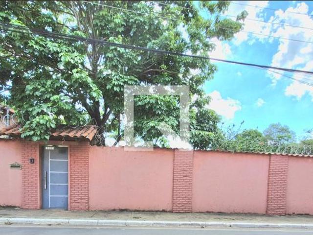 Casa, Várzea, 3 Quartos, 1500 m2 Lagoa Santa