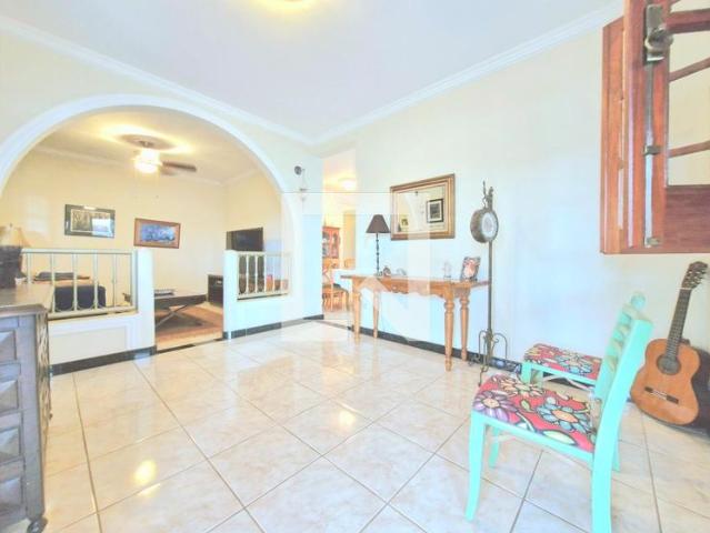 Casa, Várzea, 4 Quartos, 235 m2 Lagoa Santa