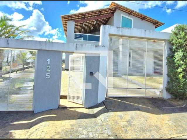 Casa, Várzea, 6 Quartos, 1000 m2 Lagoa Santa