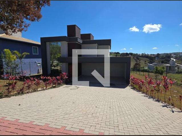 Casa, Várzea, 3 Quartos, 1000 m2 Lagoa Santa