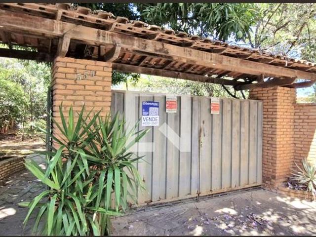 Casa, Várzea, 3 Quartos, 3000 m2 Lagoa Santa
