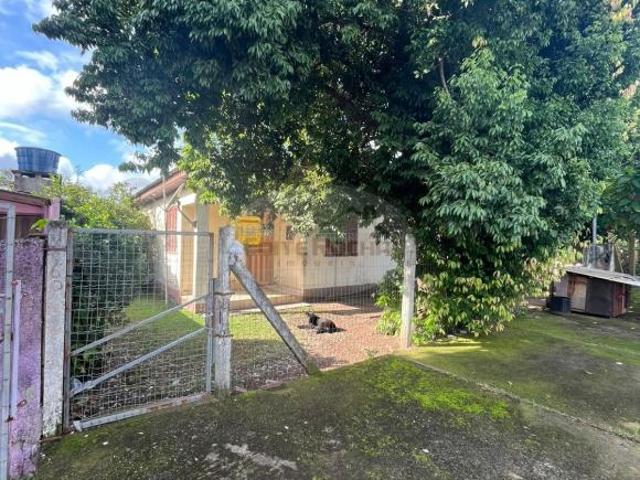 Casa, Várzea, Santo Antônio da Patrulha, RS
