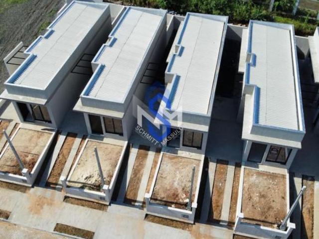 Casa, Várzea, Santo Antônio da Patrulha, RS