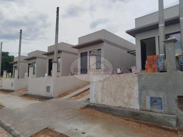 Casa, Várzea, Santo Antônio da Patrulha, RS