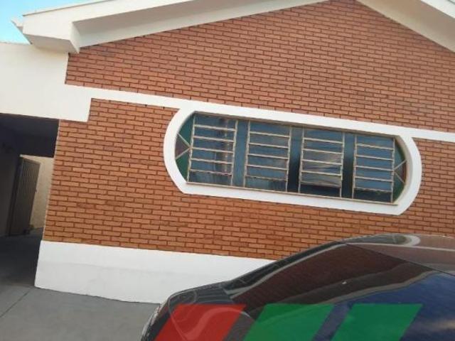 Casa, Vaz Filho, Imóvel Comercial Araraquara, SP